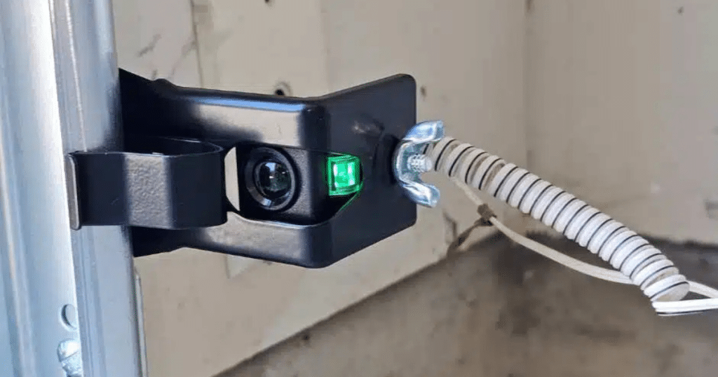 Best Garage Door Sensor (2025 Buying Guide)