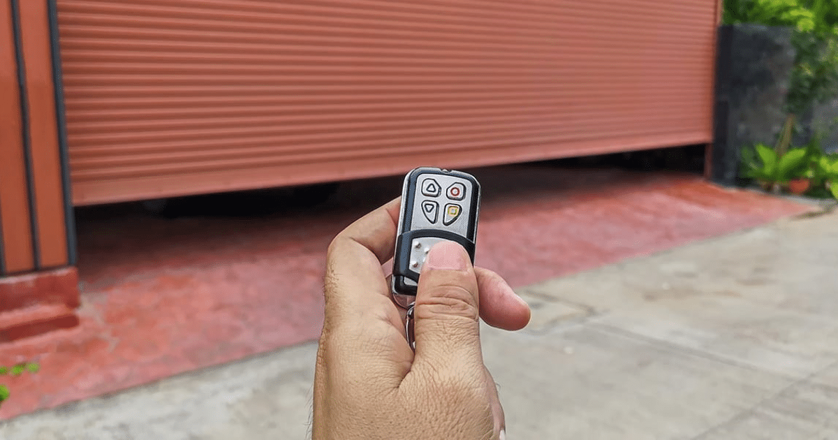 How to Program Clicker Garage Opener: Easy Professional Guide